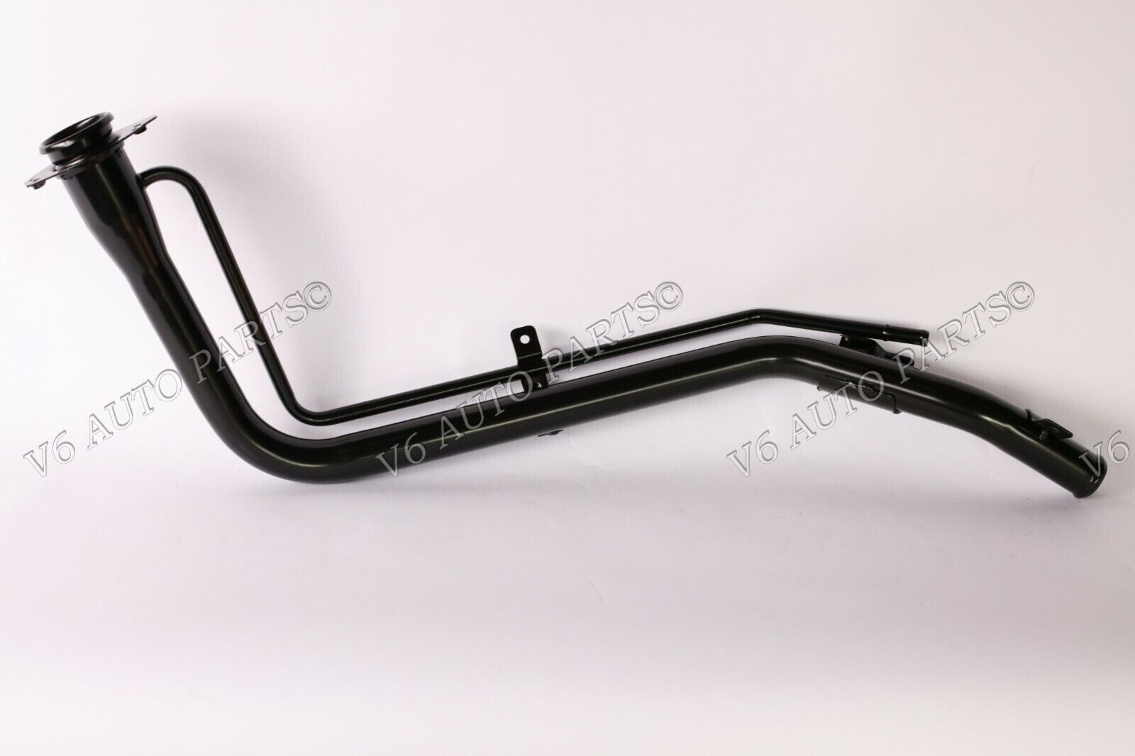 Fuel Filler Neck Pipe For 2007 - 2014 SUZUKI GRAND VITARA PETROL 2.0 2. ...