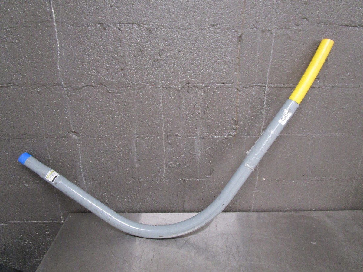 Underground Gas Riser Gas Riser Tube JDP