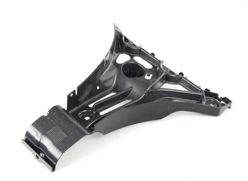OEM BMW E61 520D 520I 523I 525D 525I MOUNT BUMPER REAR LEFT 51127897195 ...