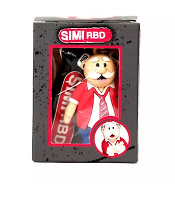 LLAVERO DR SIMI RBD Edición Limitada | eBay