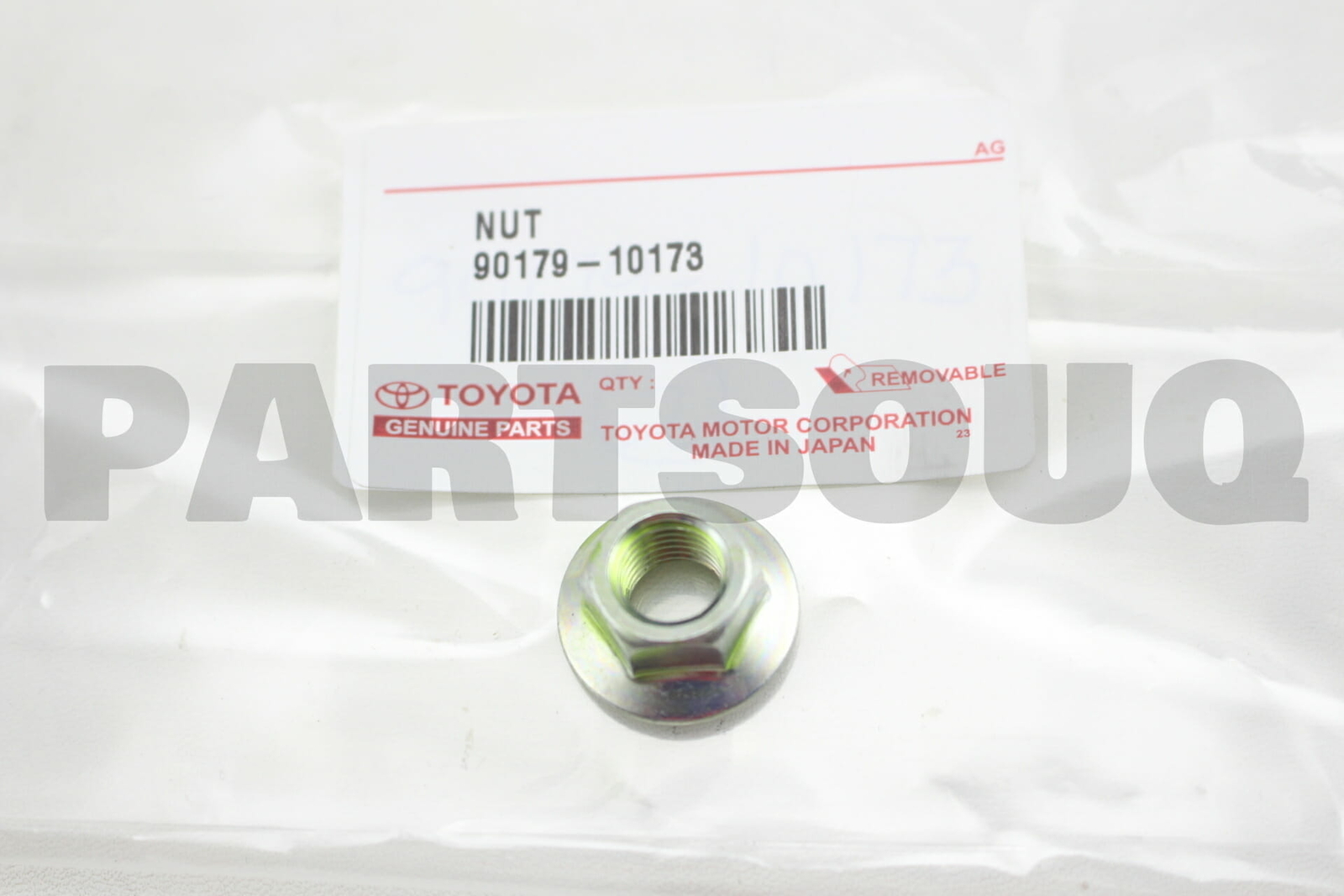 5202142120 Genuine Toyota REINFORCEMENT 52021-42120 | eBay