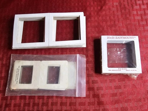 Darkroom Equipment Lot Developing Trays, Color Analyzer, Speed Ez El ...
