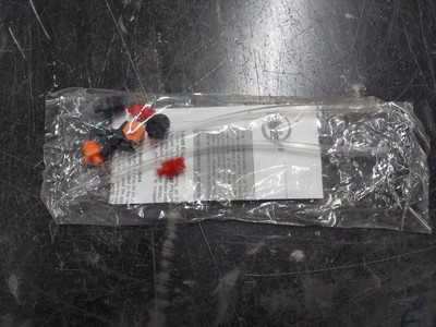 Wilwood 260-11593 Master Cylinder Bench Bleeding Kit | eBay