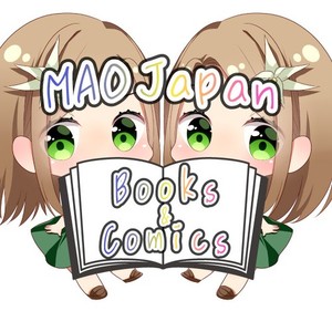 MAO Japan Books&Comics | eBay Stores