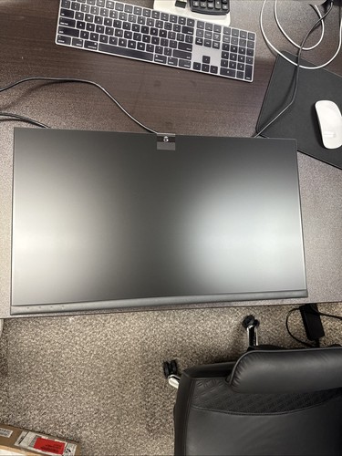 Dell C2423H 23.8" Full HD LCD Monitor - Black 884116416418| eBay