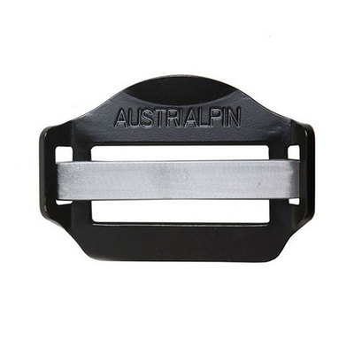 AustriAlpin Cobra 45mm Sidebloc Buckle FC45SB ( for 45mm 1.75" Webbing ...