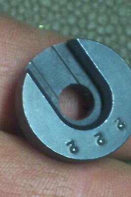 used RCBS / C#H Shell Holder 222 Fits 222 223 remington | eBay