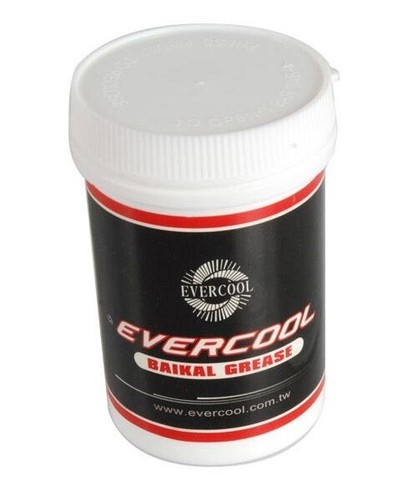 EverCool TC-200 (200g) High Performance Thermal Compound (50PCS ...