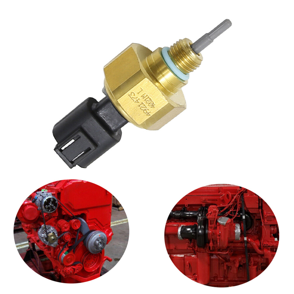 Intake Air Pressure Temperature Sensor For Cummins ISX QSX ISM Diesel ...