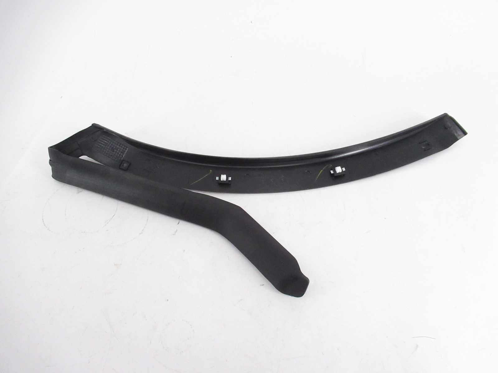 Genuine OEM Acura 72869-TZ5-A01 Driver Rear Door Filler Seal 2014-2020 ...