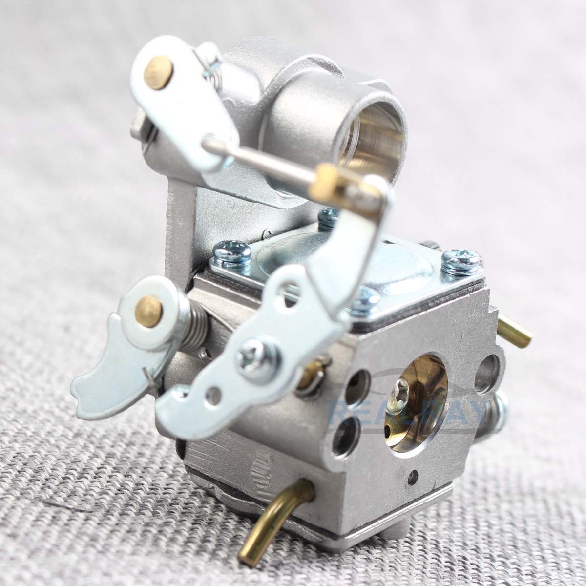 530035589 530035590 545070601 545040701 Carburetor For Poulan ZAMA C1M ...