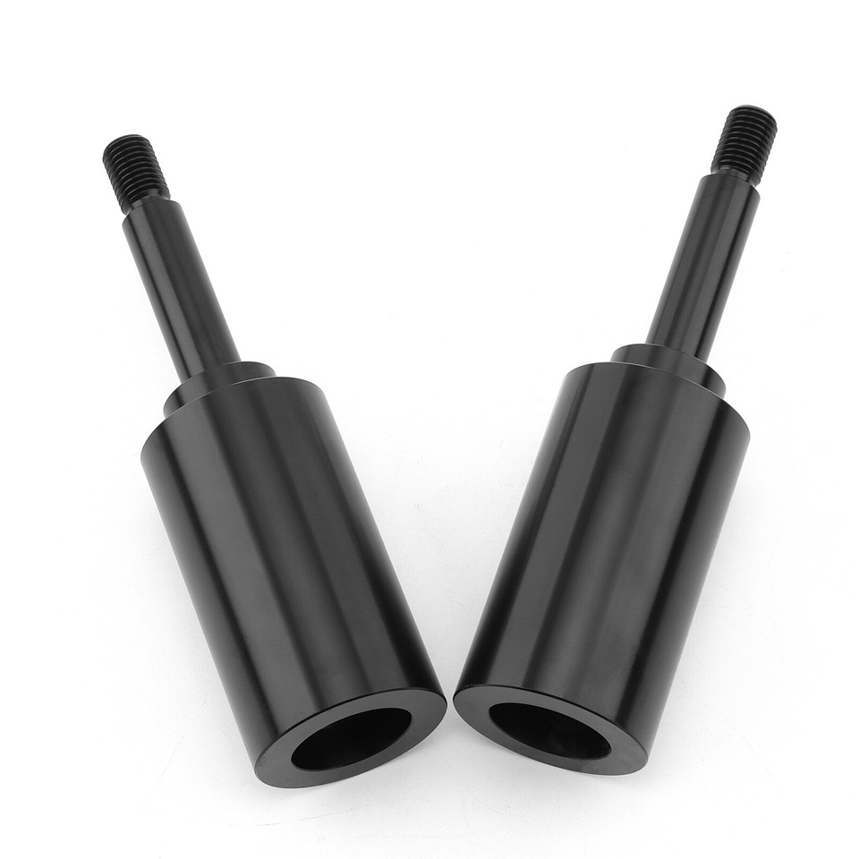 2.5" Motorcycle Handlebar Risers For Honda VT750C2B Shadow Phantom 750 ...