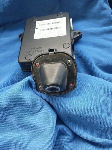 BMW E70 X5 Back up Camera Rear View 66539195898 for sale online | eBay