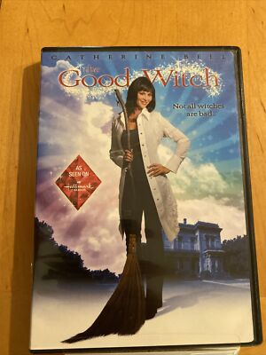 Good Witch (DVD, 2010) 18713544193| eBay