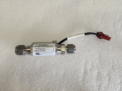 GEMS FS-380 Flow Switch 258074 NEW! | eBay