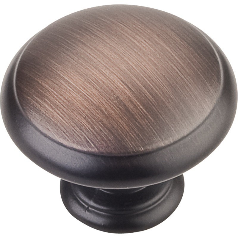 Oil Rubbed Bronze Kitchen Cabinet Knob Vanity Closet Knobs Drawer Pull ...