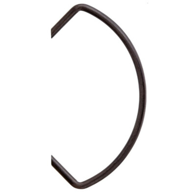 Neutral Spannklammern Gr. B Pack a 10 Stück HILD (Spannklammer) Größe ...