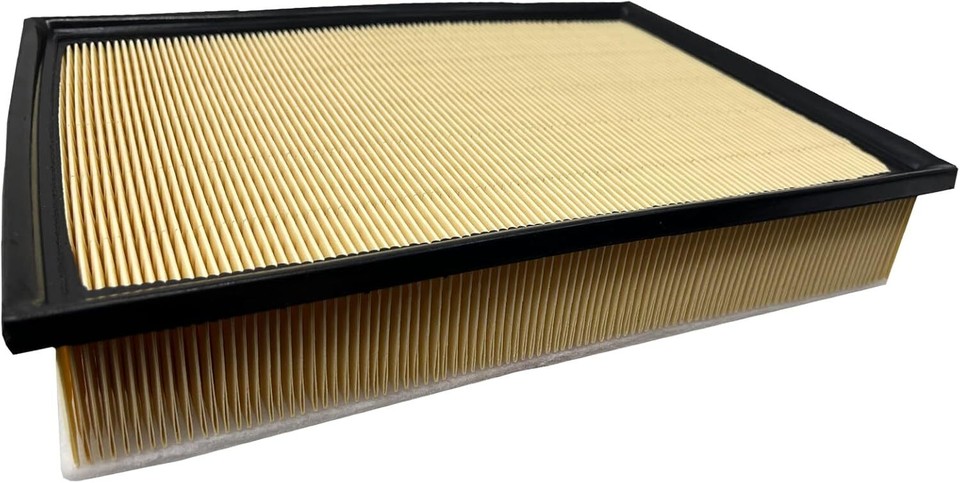 17801-38050 Combo Engine & Cabin Air Filter Fit Toyota 4runner 4.0L V6 ...