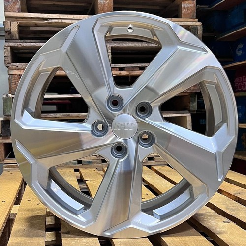 18" XSE PRIME STYLE SILVER WHEELS RIMS FITS LEXUS RX RX300 RX330 RX350 ...