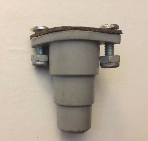 C6 Universal Air Cleaner PCV Smog Tube Valve Cover Tube Breather ...