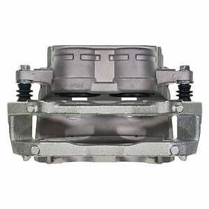 Disc Brake Caliper-PowerStop - Front Right OE Stock Replacement Caliper ...