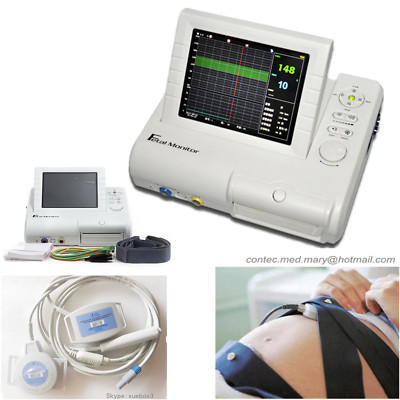 Medical Equipment - Fetal Heart Monitor