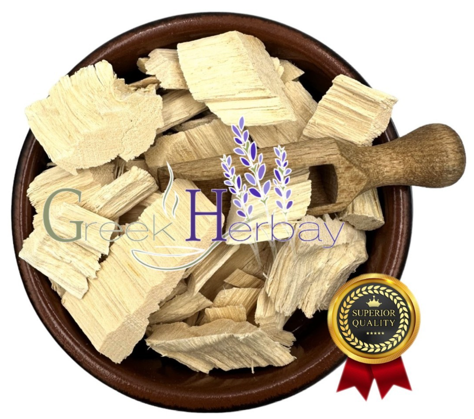 Quassia Chips Bitter Wood Bark Herb Tea 20g (0.70oz) -5kg(10.80lb ...