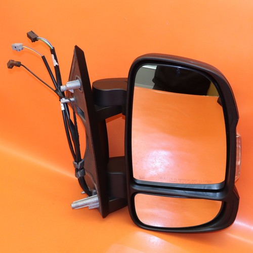 RAM PROMASTER MIRROR RIGHT PASSENGER 2014 2015 2016 2017 2019 2020 2021 ...