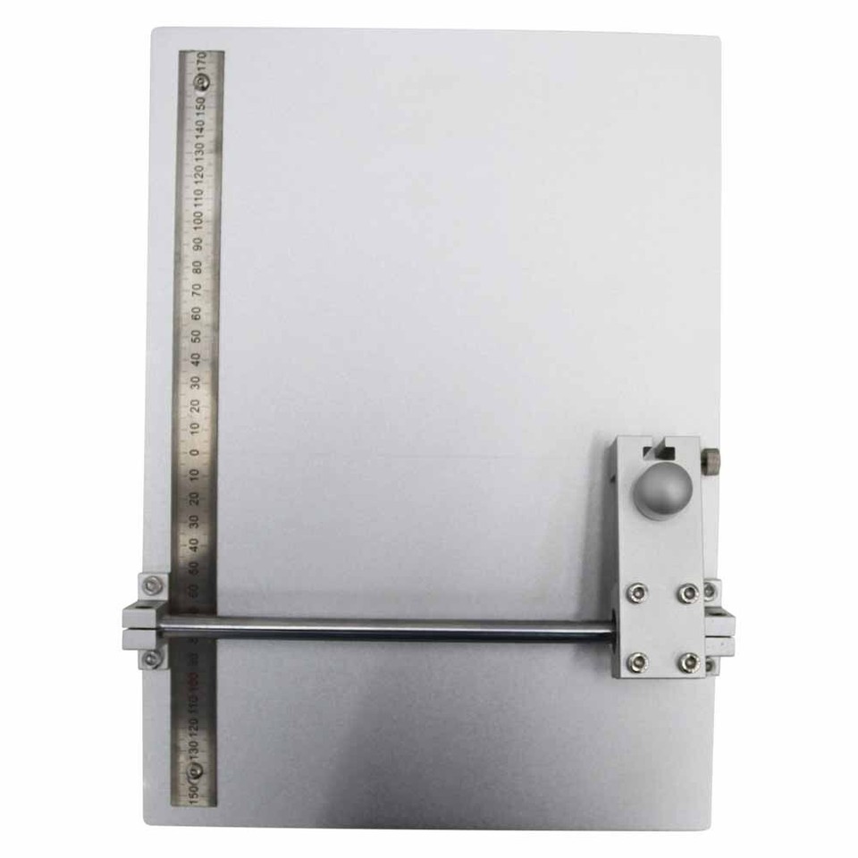 ITO Conductive Glass Cutter FTO/AZO/Quartz Glass Cutting Table Two ...