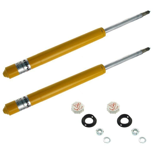 KONI Sport Rear Adjustable Strut Insert Set for 85-86 Toyota MR2 | eBay