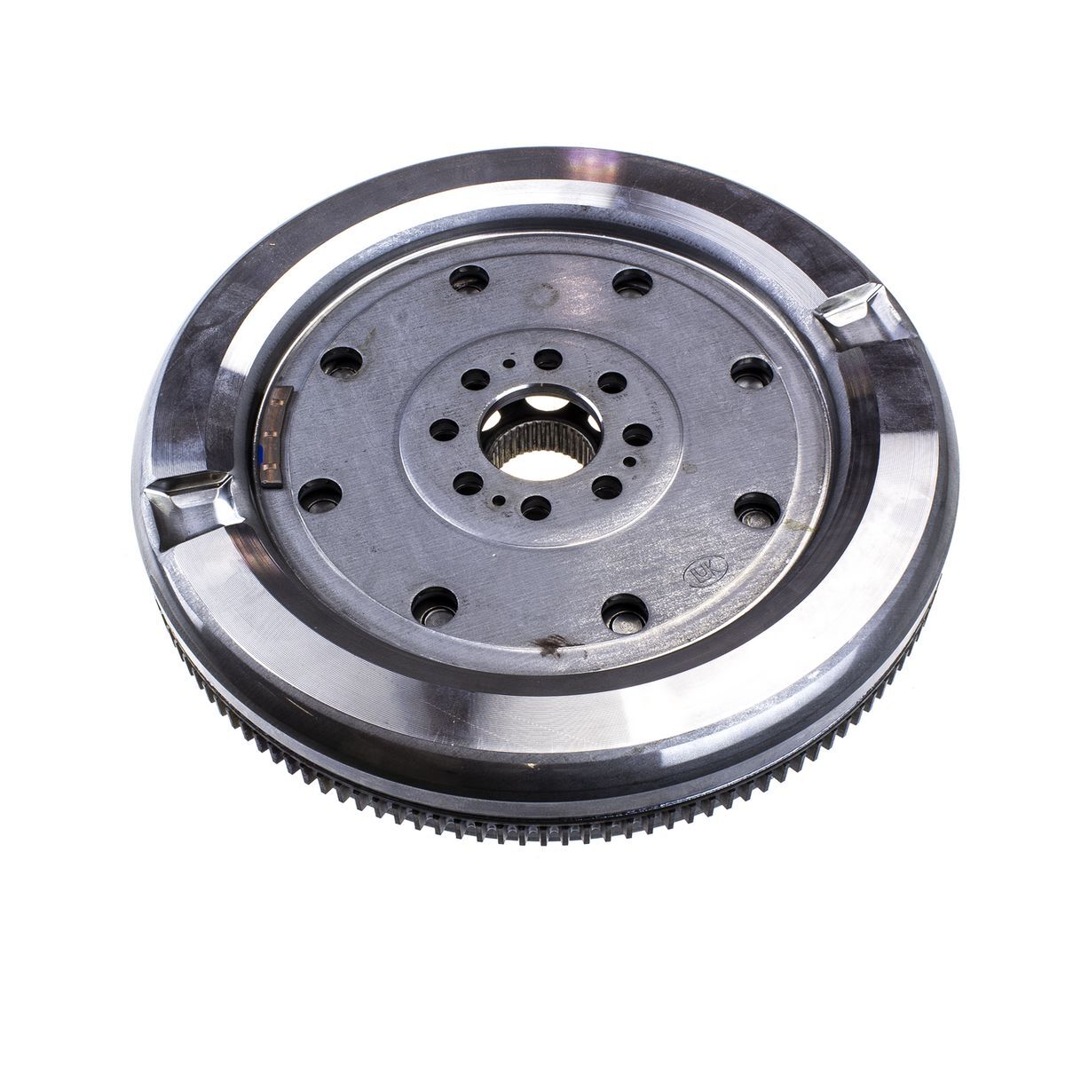 Luk Dual Mass Flywheel (Dmf) To Suit Dual Clutch Transmission (2Ct) 415 ...