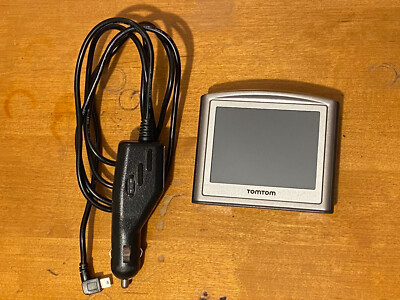 TomTom ONE 3rd Edition GPS 636926019262| eBay