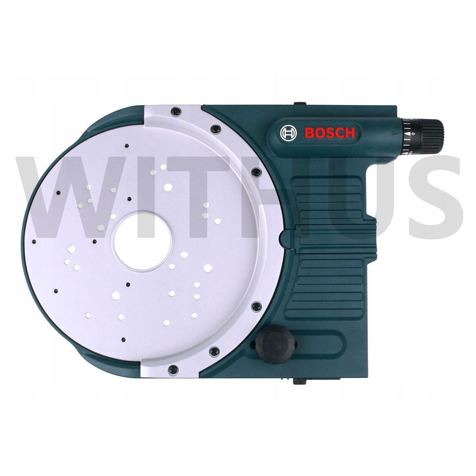 Bosch 1600Z0000G FSN OFA Professional Guide Router Rail Adapter ...