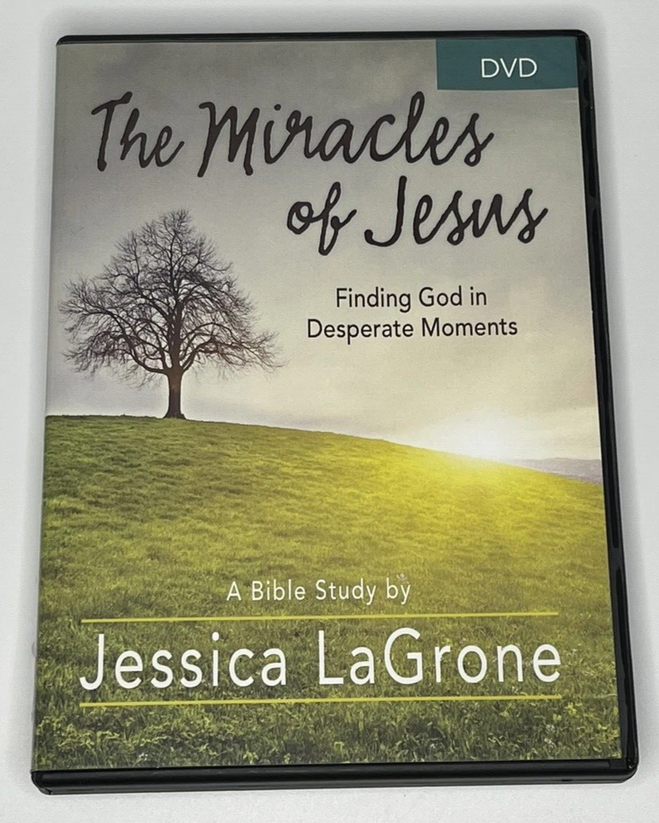 Miracles Of God In The Bible