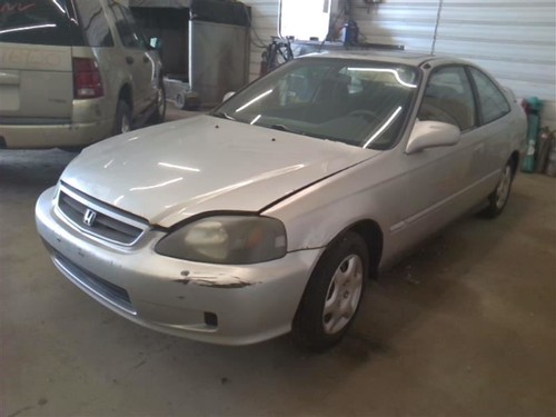 RIM Wheel 14x5 Steel Topy Manufacturer Black Fits 92-00 CIVIC 1409634 ...