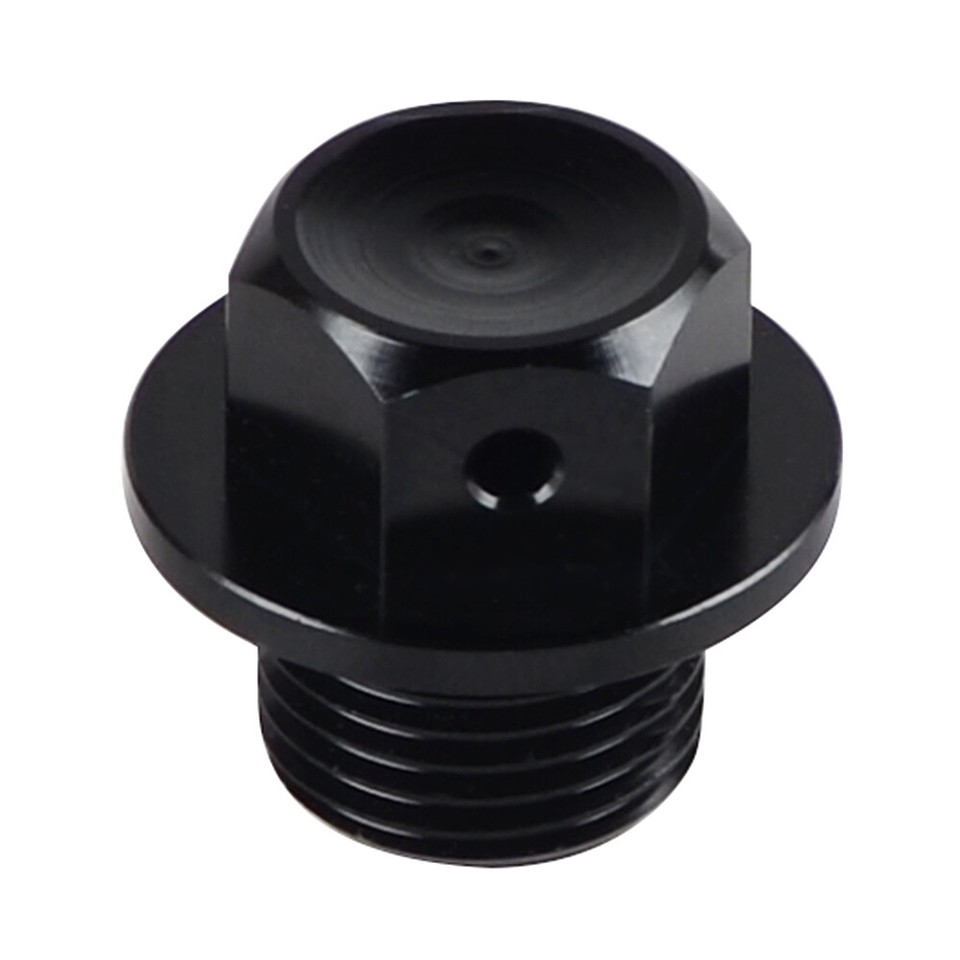 M14 Oil Pan Drain Plug Bolt Cap For Suzuki GSXR 400R 600 750 1000 1100 ...