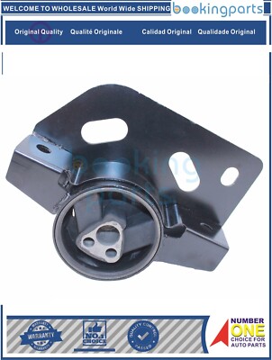 Engine Mount For CHERY QQ S11 2003-2006, S11-1001110FA,S111001110FA | eBay