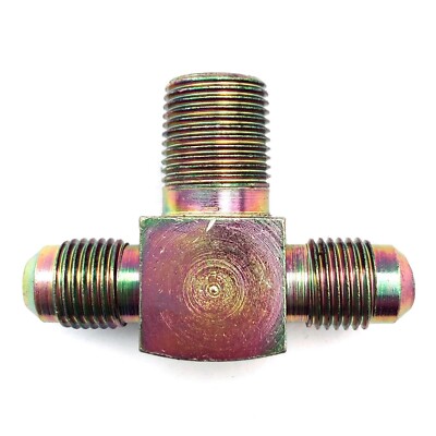 Hydraulic Fittings - Weatherhead Hydraulic Fittings