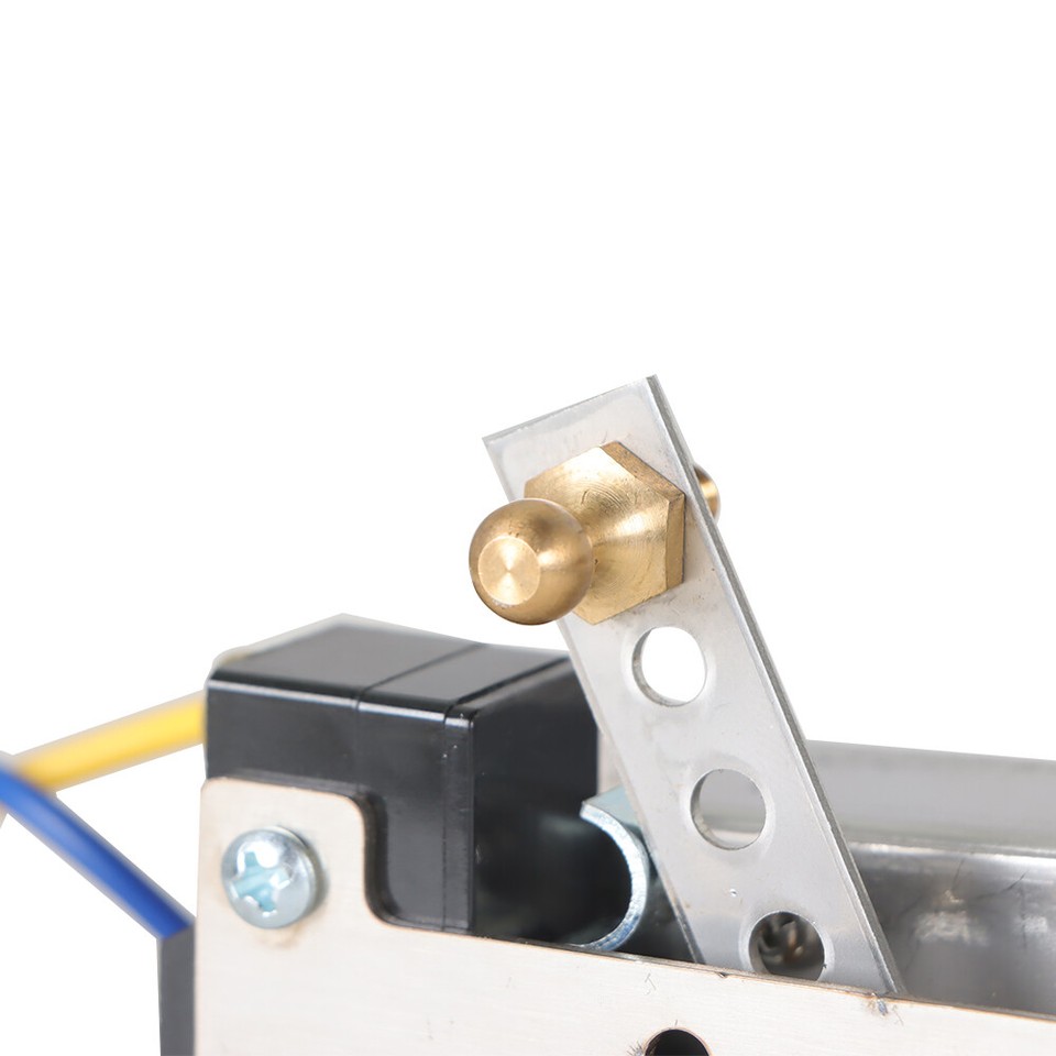 Control Switch For EZGO Marathon Electric Golf Car Potentiometer/Speed ...