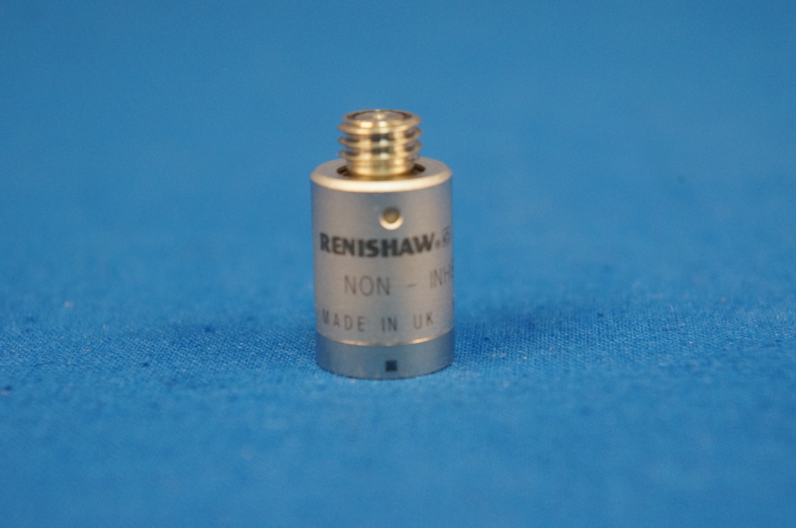 Renishaw TP20 CMM Touch Probe Non Inhibit Body New in Box with One Year ...