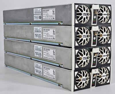 LOT OF 4 - DongAh Elecomm Power Supply DRM-440H44R0 for CWRS-4150A Rectifier | eBay