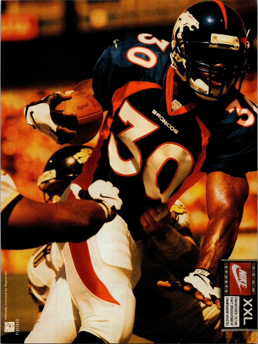 Nike American Football Ads