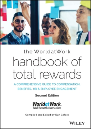 The WorldatWork Handbook of Total Rewards (Gebundene Ausgabe) | eBay