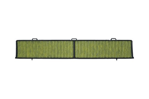 Für KAMOKA 6080038 CABIN FILTER ULTRA PURE BMW 1 03'-12',3 (E90) 05'-11 ...