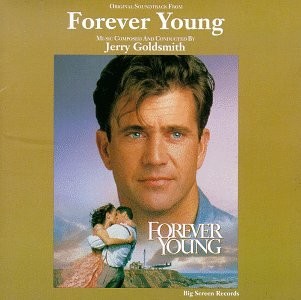 JERRY GOLDSMITH JERRY GOLDSMITH - Forever Young - CD - Soundtrack - *SEALED/NEW* 75992448222| eBay
