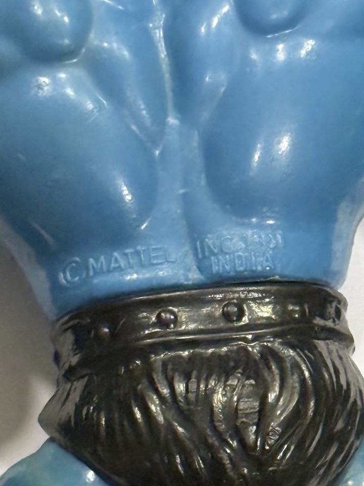 LEO TOYS INDIA HE MAN MOTU SKELETOR ACTION FIGURE | eBay