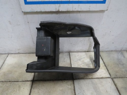 RANGE ROVER SPORT Rh oem auxiliary Radiator Air Duct 14-2017 dpla-7h460 ...