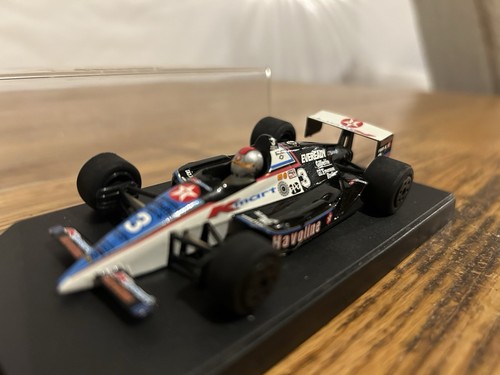 Onyx Indycar 1993 Nigel Mansell #3 KMart/Everready 1/43 Scale Diecast ...