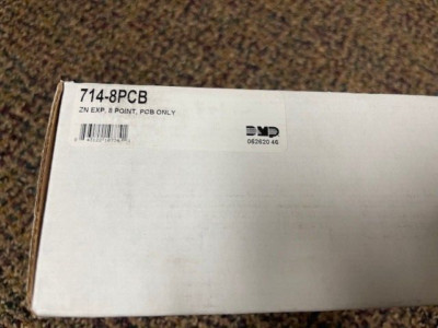 Control Panels & Keypads - Expansion Module