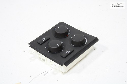 2018-2024 VOLVO VNL 760 AC HEATER CLIMATE TEMEPRATURE CONTROL SWITCH ...